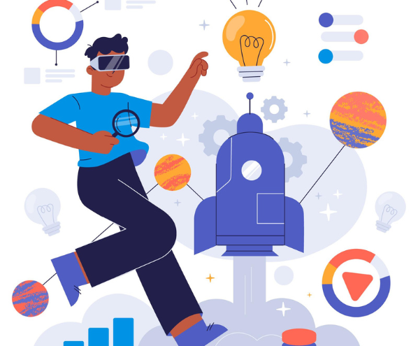 Syncify Edutech Solutions - From Academics to Career